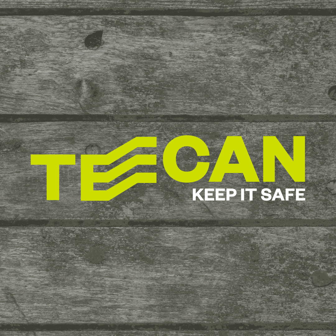 12" — Tecan